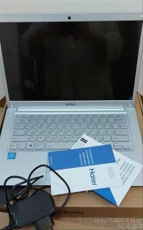 Ноутбук Haier Laptop A1400EM
