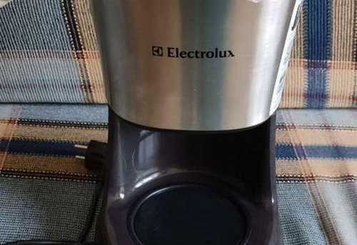 Кофеварка electrolux ekf5210