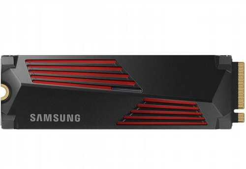 Внутренний SSD-накопитель 4000Gb Samsung #387642