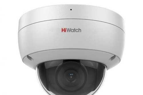 DS-I452M (2.8 mm) HiWatch камера видеонаблюдения