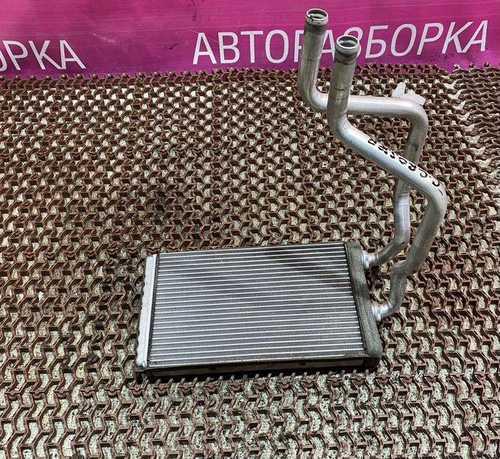 Радиатор отопителя С-Сrosser Citroen C-Crosser