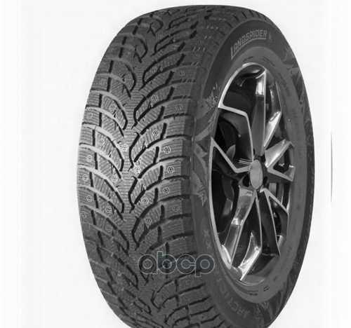 Landspider Arctictraxx 185/65 R15