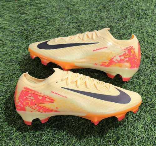 Бутсы Nike Mercurial Vapor 36-42р