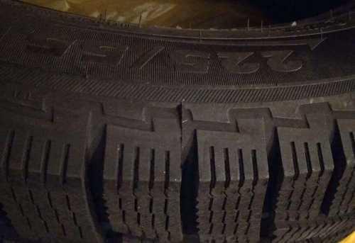 Nokian Tyres Nordman RS2 225/55 R18