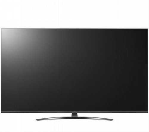 Телевизор 65" LG 65uq91009ld