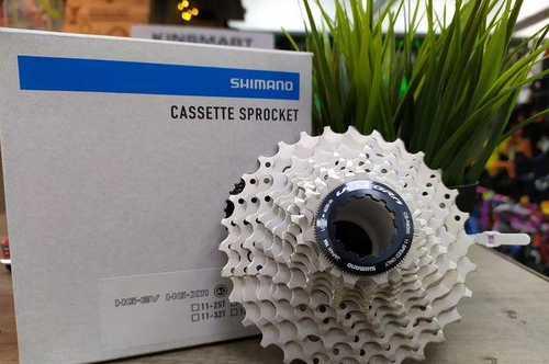 Кассета Shimano Ultegra CS-R8000 11s 11-28T