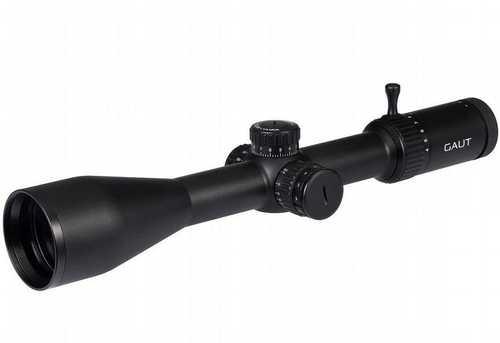 Прицел Gaut Nephrite 4-16x50 SF, сетка 61 Half MD