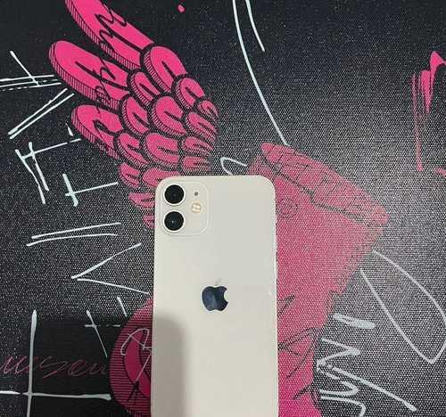 iPhone 12 mini, 128 ГБ