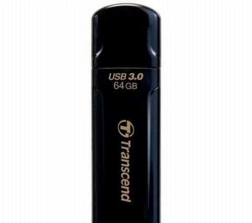 USB Flash накопитель 64GB Transcend #78039