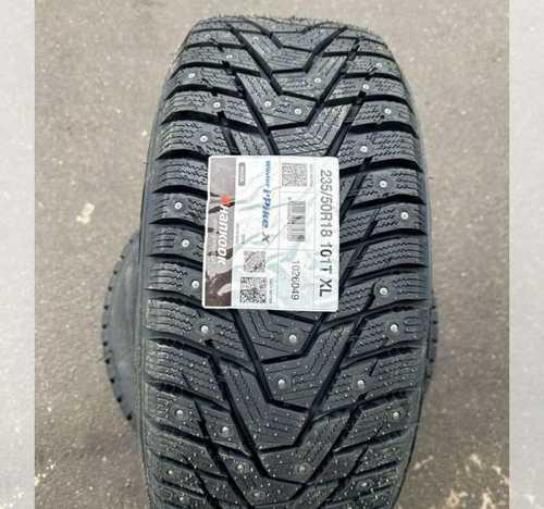 Hankook Winter i'Pike X W429A 235/50 R18 101T