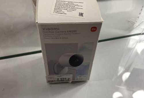 Наружная камера Xiaomi AW200
