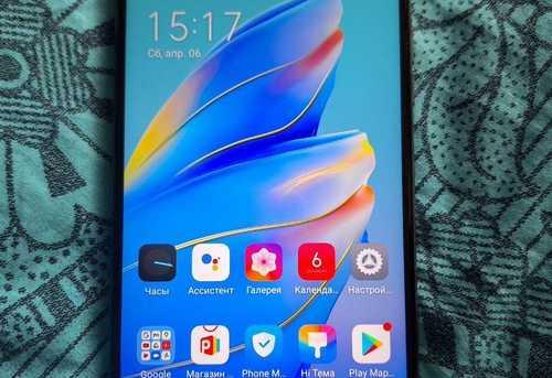 TECNO Camon 17P, 4/128 ГБ