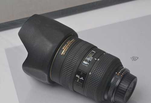 Nikon Nikkor 28-70mm f/2.8 AF-S