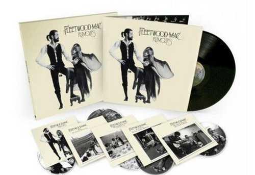 Fleetwood Mac / Rumours (35th Anniversary Edition)