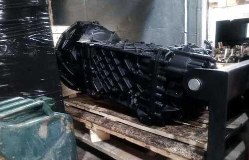Коробка камаз 5490 zf 16s2220 to