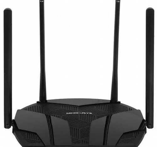 Роутер Wi-Fi 6 AX3000 Mercusys MR80X