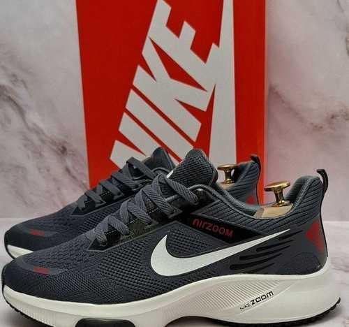 Кроссовки Nike air zoom летние мужские