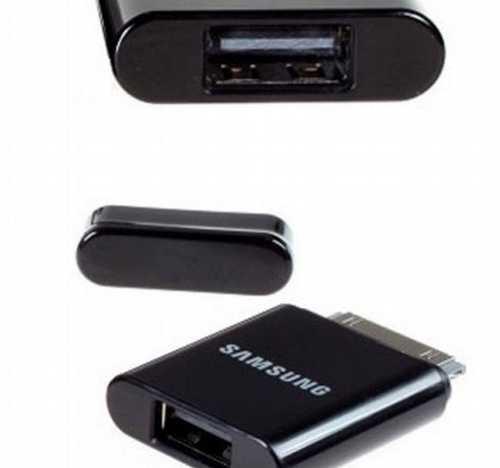 Переходник для Samsung 30pin - USB