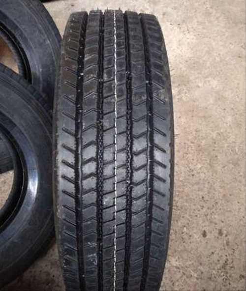 Шины универсальные Bridgestone M788 215/75 R17.5