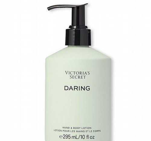 Лосьон для тела Daring Victoria's Secret оригинал