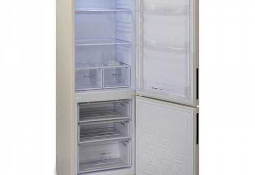 Холодильник Бирюса G6027 бежевый