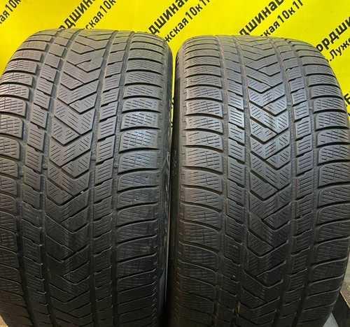 Pirelli Scorpion Winter 305/40 R20 120V