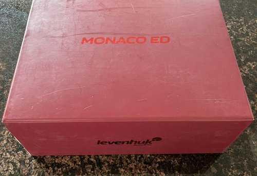 Бинокль levenhuk monaco ED 1042