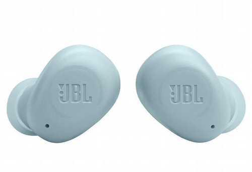 Наушники с микрофоном беспроводные JBL Wave Buds м