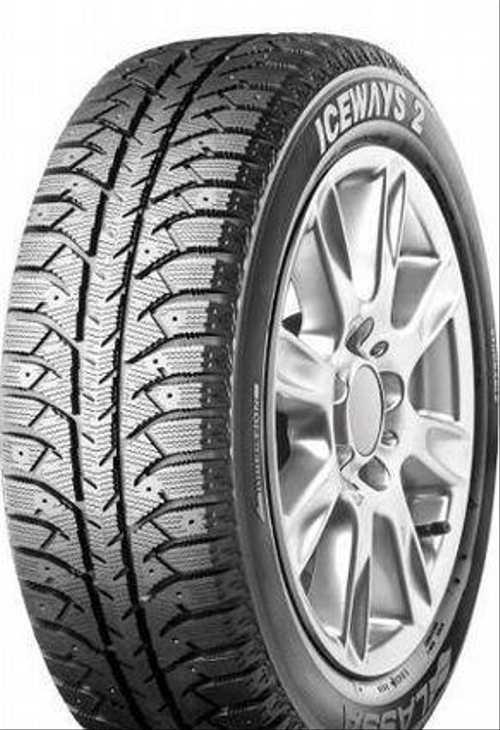 Lassa Iceways 2 185/60 R15 88T