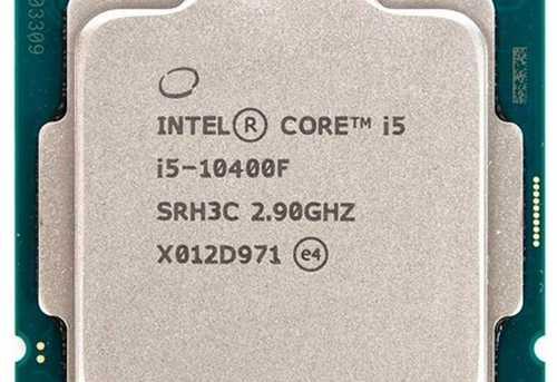 Процессор Intel Core i5 10400F oem