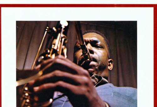 John Coltrane – Giant Steps