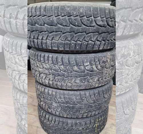 Hankook Winter I'Pike 255/50 R19