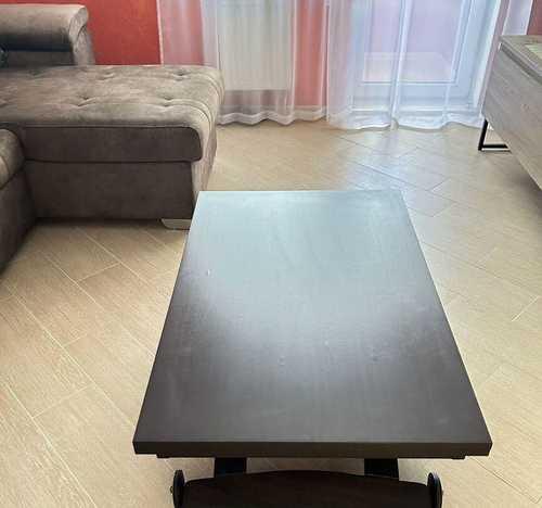 Стол трансформер Calligaris