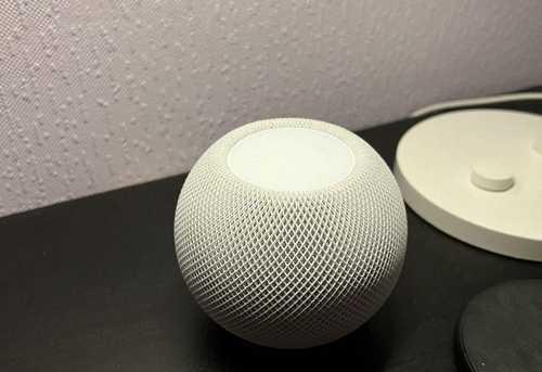 Apple homepod mini