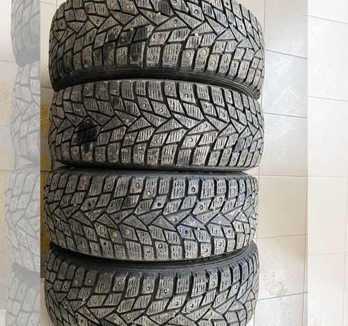 Dunlop SP Winter Ice 02 185/65 R15