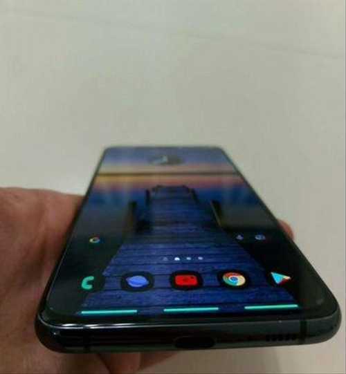 Samsung Galaxy A90 5G 6/128 (описание)