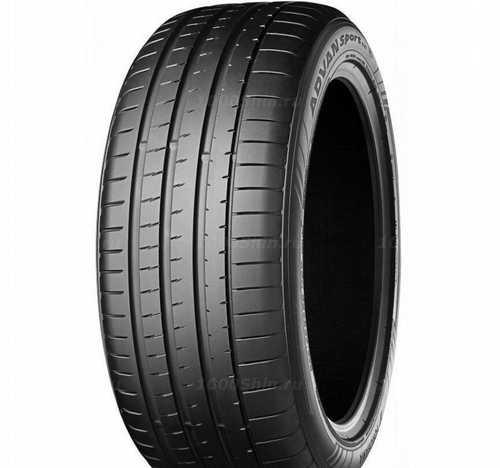 Yokohama Advan Sport V107 295/35 R22 108Y