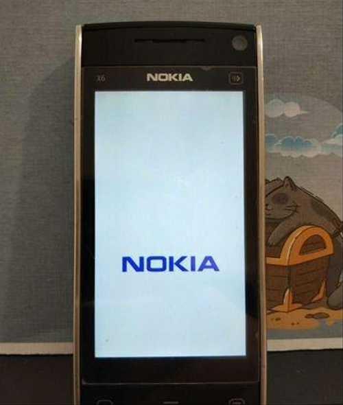 Телефон Nokia оригинал