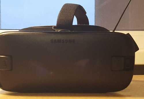 Samsung Gear VR (SM-R323)