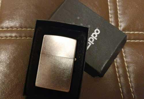 Зажигалка zippo