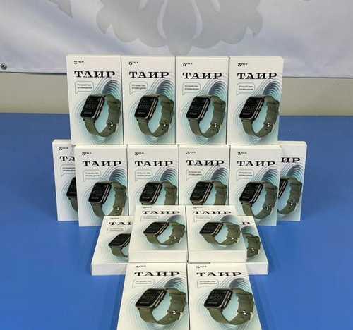 Часы Таир для Булат V4