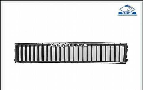 Решетка переднего бампера шкода Fabia 1 поколение
