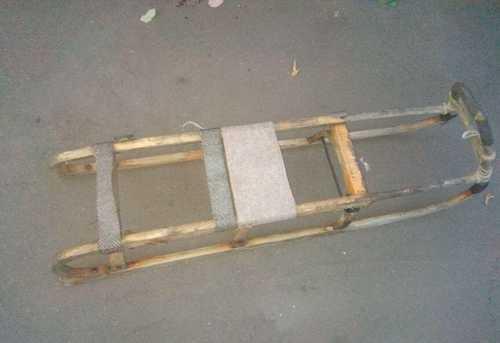 Нарты