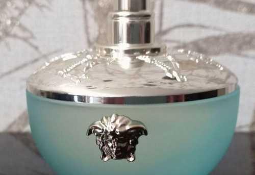 Versace dylan turquoise