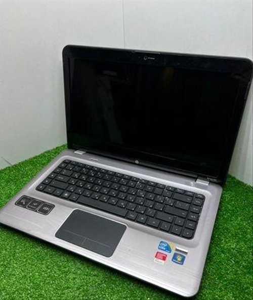 Ноутбук HP pavilion DV6-3000 (1528)