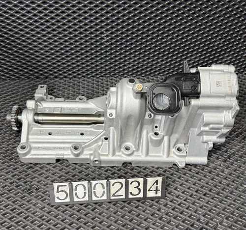 Масляный насос N20B20A 2.0 BMW