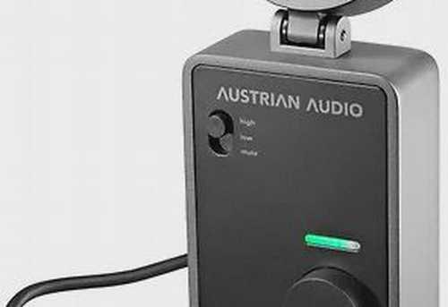 Austrian Audio MiCreator Studio Микрофон