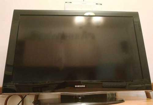 Телевизор Samsung 40 дюймов