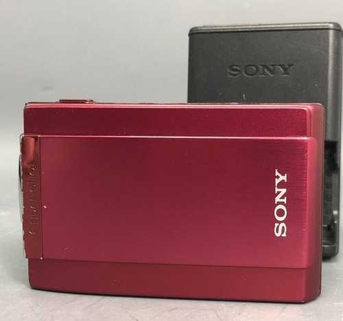 Sony Cyber-shot DSC-T300