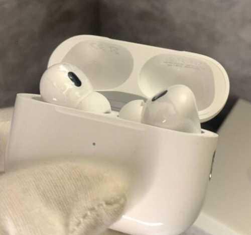 Беспроводные Наушники airpods pro 2 чип JL3735